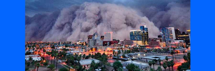 Life of Robert Edgell